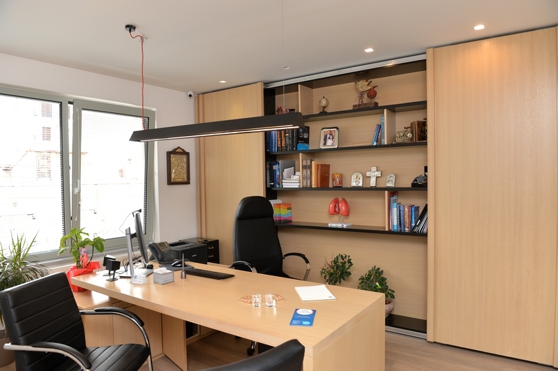 CareAT :: Τσιότσιος Αναστάσιος (Πνευμονολόγος)