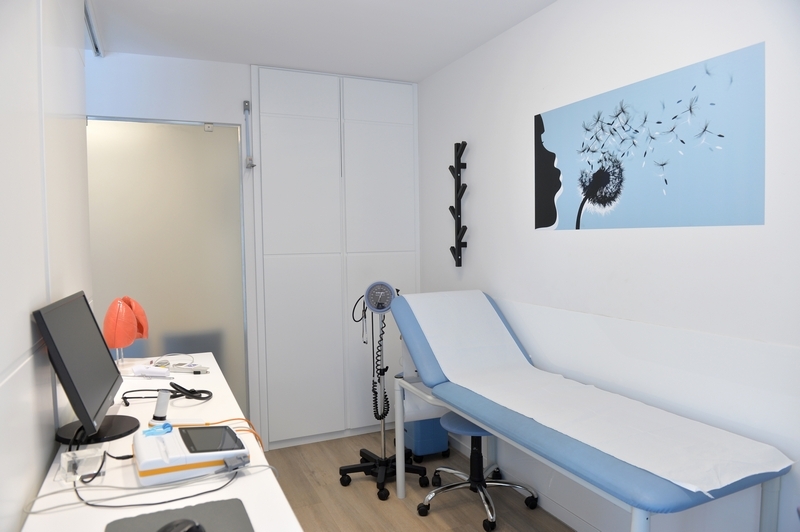 CareAT :: Τσιότσιος Αναστάσιος (Πνευμονολόγος)