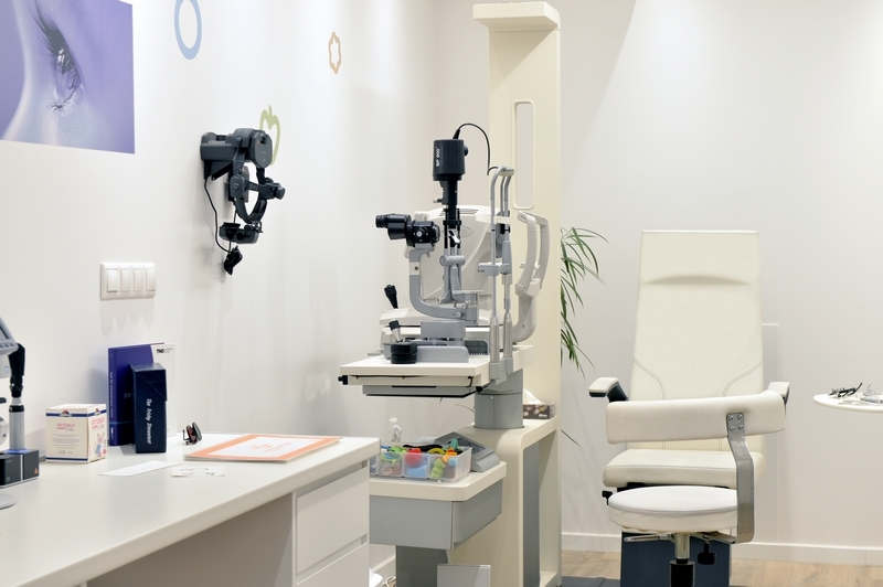 CareAT :: Βαρθολομαίου Αρετή (Οφθαλμίατρος)