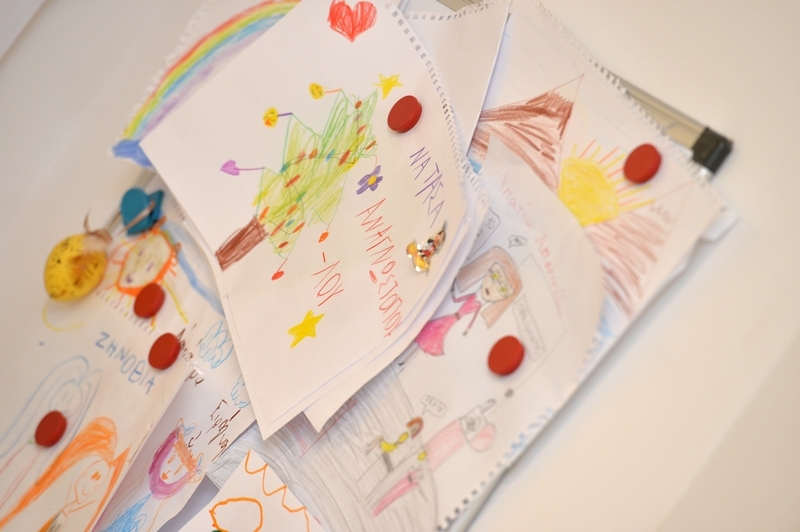 CareAT :: Βαρθολομαίου Αρετή (Οφθαλμίατρος)